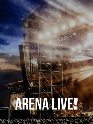 Arena Live » Zedlive Eventi e Concerti